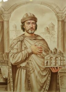 Ярослав Мудрий - Історія України в датах та подіях